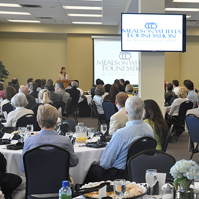 Sustainable Funding – East Hill Foundation